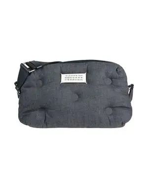 MAISON MARGIELA Cross-body Bag - Navy