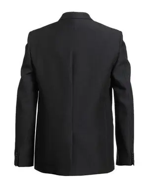 Versace Blazer Size Polyester