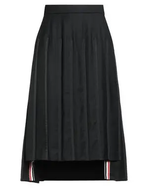 Thom Browne Knee Length Bottoms For Women