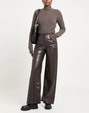 Rick Owens Bodysuit Cashmere, Wool