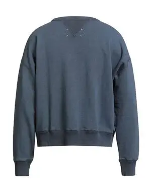 MAISON MARGIELA Cotton Sweatshirt
