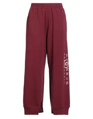 MAISON MARGIELA Cotton Blend Track Pants
