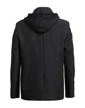 Versace Jacket With Detachable Hood