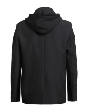 Versace Jacket With Detachable Hood