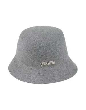 Borsalino Wool Bucket Hat