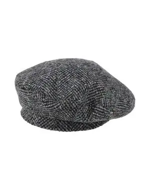 Borsalino Beret - Grey