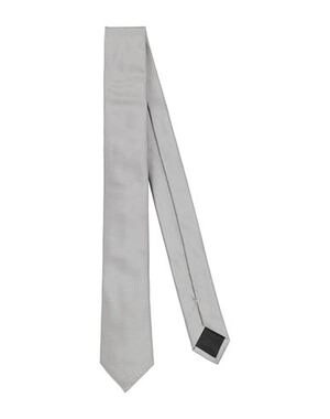 Givenchy Neck Ties - Grey