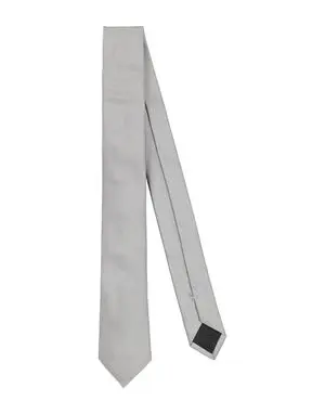 Givenchy Neck Ties - Grey