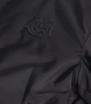 Moncler Ouge Monogram Jacket - Black