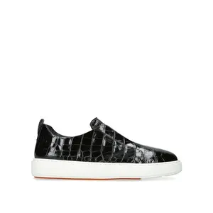 Men's Croc Sneakers