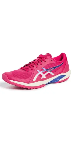 Asics Solution Swift Ff 2 Tennis Sneakers