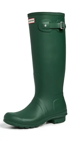 Hunter Original Tall Boots