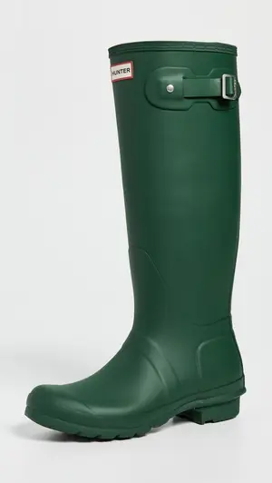 Hunter Original Tall Boots