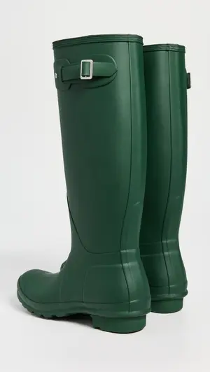 Hunter Original Tall Boots