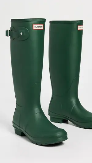 Hunter Original Tall Boots