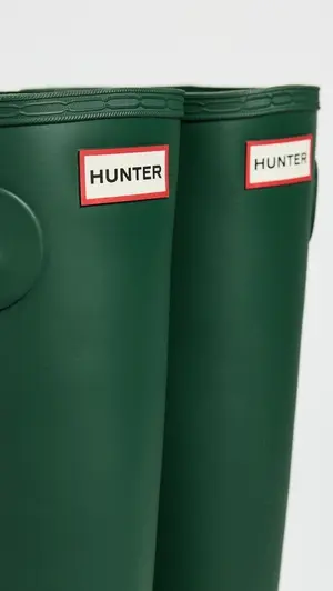 Hunter Original Tall Boots