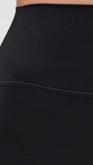 Set Sportbody High Rise Ankle Leggings