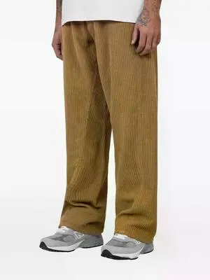 SUNFLOWER Wide-leg Corduroy Trousers