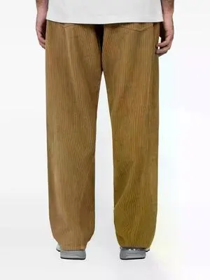 SUNFLOWER Wide-leg Corduroy Trousers