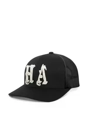 HACULLA. Trucker Cap - Black