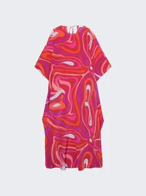 Emilio Pucci Kaftan Kaftans Tunics