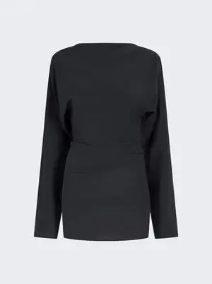 Proenza Schouler Slim Fit Blouses