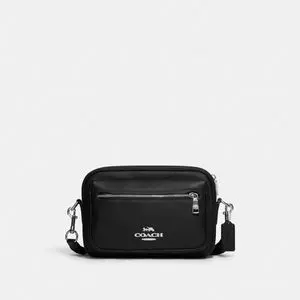 Women's Black Crossbody Bags