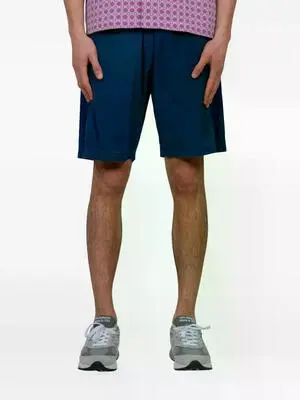 Universal Works Washed Cotton Shorts