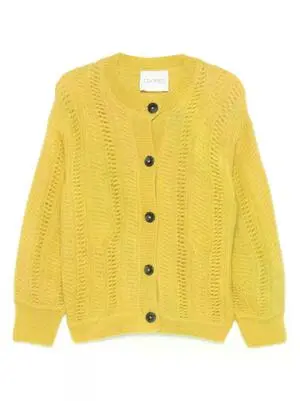 Closed Medium Knit Cardigans For Women