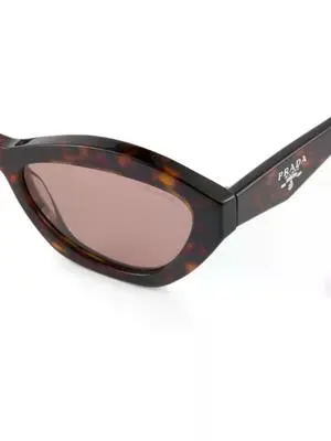 Prada Cat-eye Sunglasses