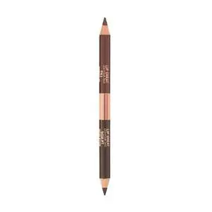 Charlotte Tilbury Super Nudes Lip Cheat Contour Duo Lip Liner Fair - One-color
