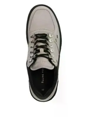Filling Pieces Lace-up Sneakers