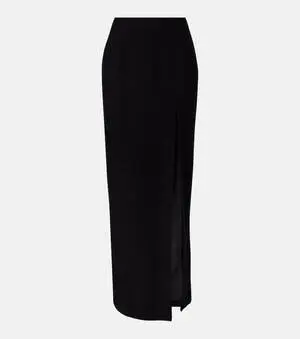 Alessandra Rich Draped Skirts