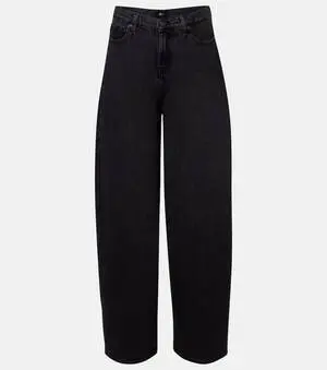 Women's Balloon Leg Jeans