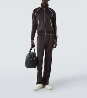 TOM FORD Jersey Track Pants
