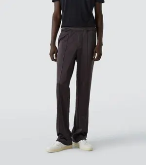 TOM FORD Jersey Track Pants