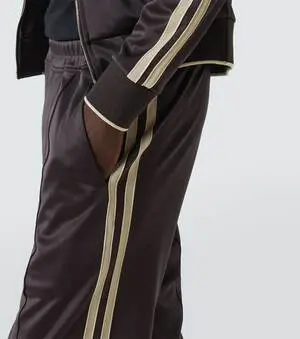 TOM FORD Jersey Track Pants