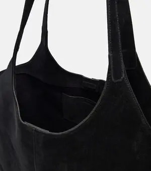 AESTHER EKME Cabas Suede Tote Bag
