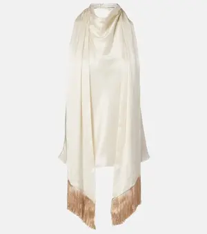 Nina Ricci Wrap Scarves