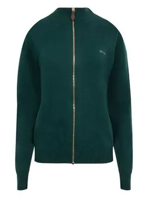 Miu Miu Cardigan - Green