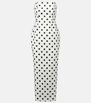 Posse Polka Dots Dresses