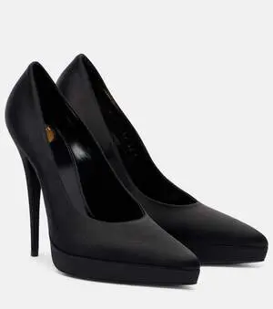 Saint Laurent Casual Pumps