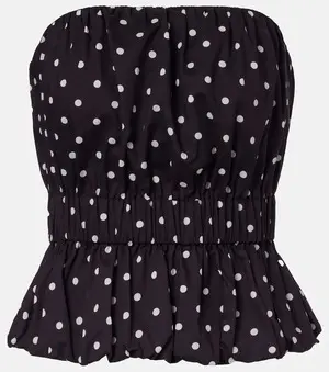Posse Polka Dots Blouses