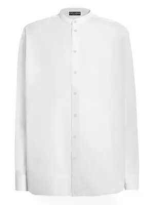 Dolce & Gabbana Long Sleeve Shirt