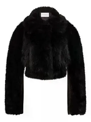Nina Ricci Cropped Jacket