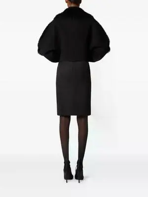 Nina Ricci Cropped Jacket
