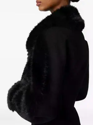 Nina Ricci Cropped Jacket