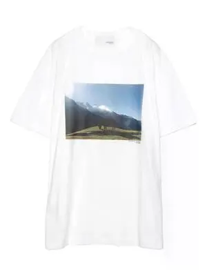 Yoshiokubo Blouse T-shirts For Women