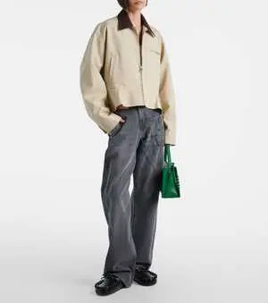 JW Anderson Cotton Jacket