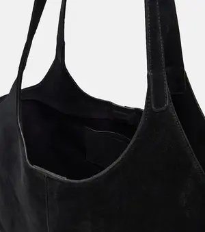 AESTHER EKME Cabas Suede Tote Bag